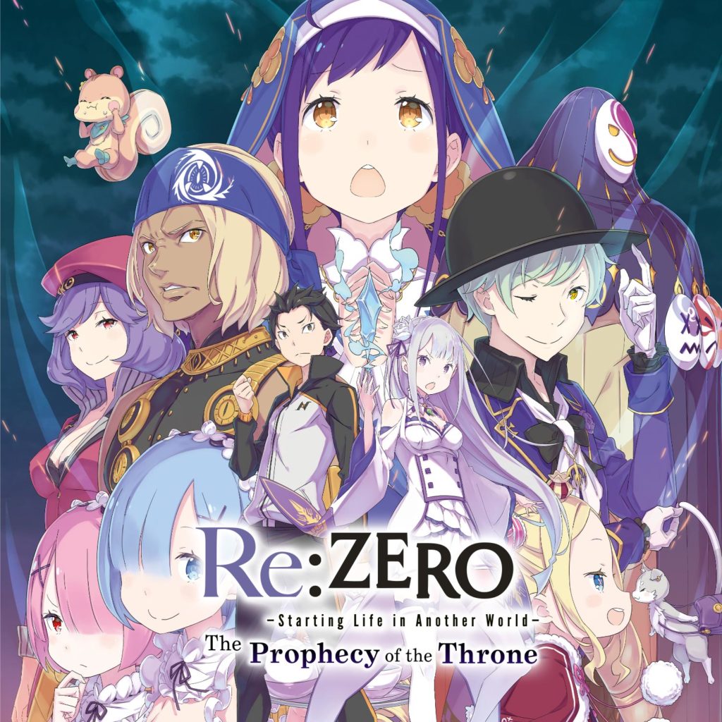 Our Games - Numskull Games