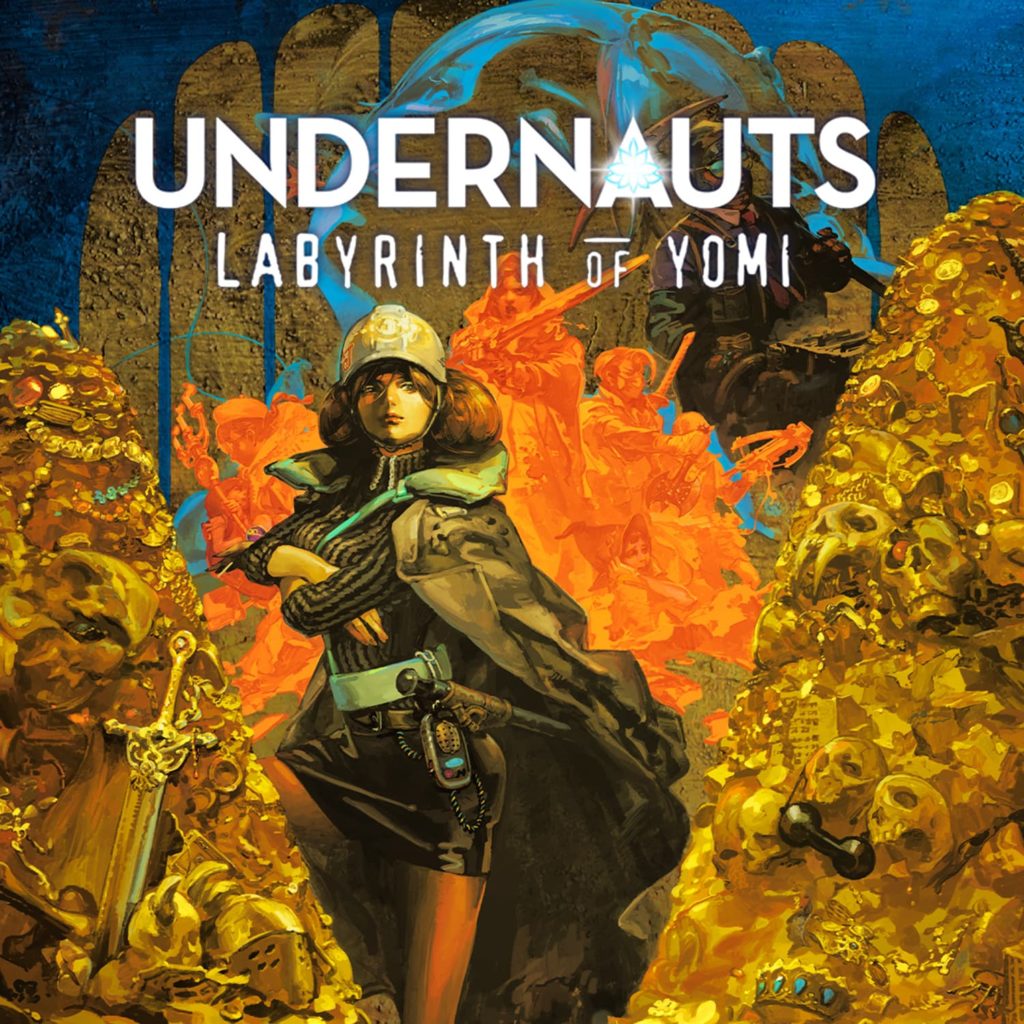 Our Games - Numskull Games