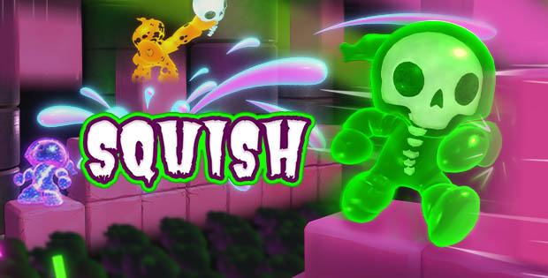 Numskull Games - Welcome to Numskull Games